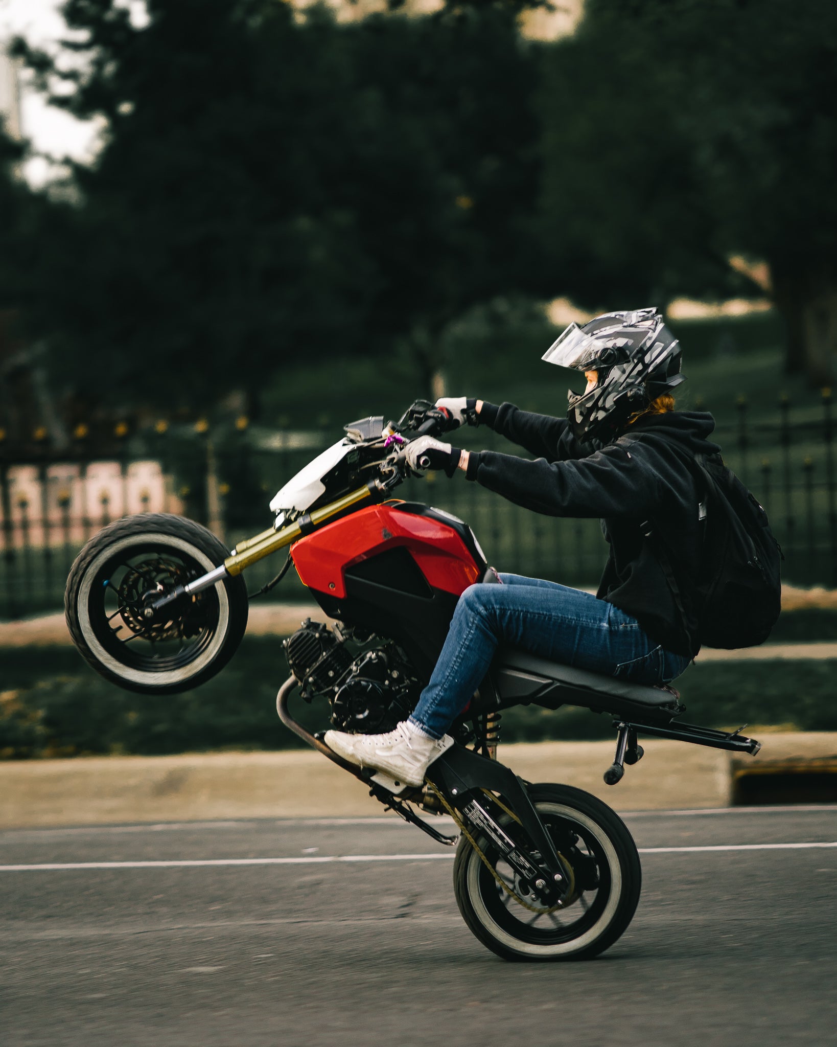 Mellow Pack V.II – Dgphotoholic