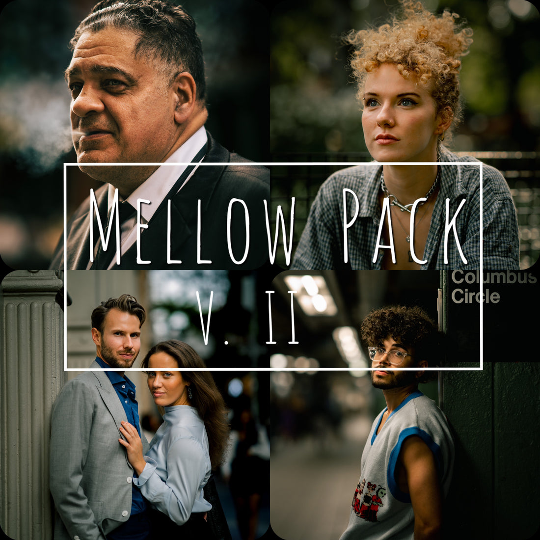 Mellow Pack V.II – Dgphotoholic